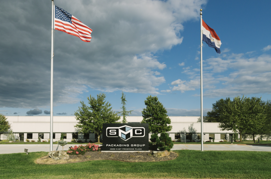 Green Bay Packaging Acquires SMC Packaging - Board Converting News