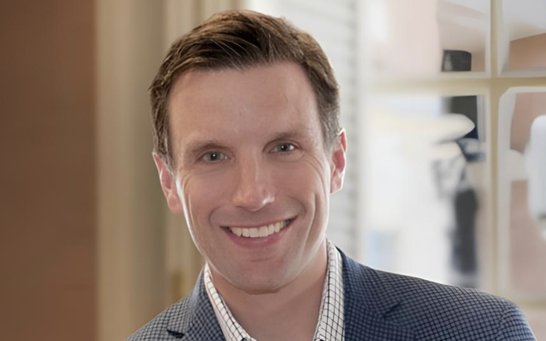 Barry-Wehmiller Names Kyle Chapman New CEO - Board Converting News