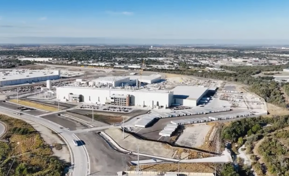 GPI Announces Startup Of Recycled Paperboard Mill In Waco, Texas ...