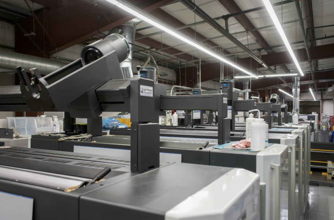 Mesirow Advises Color Craft On Its Sale To PaperWorks Industries Inc ...