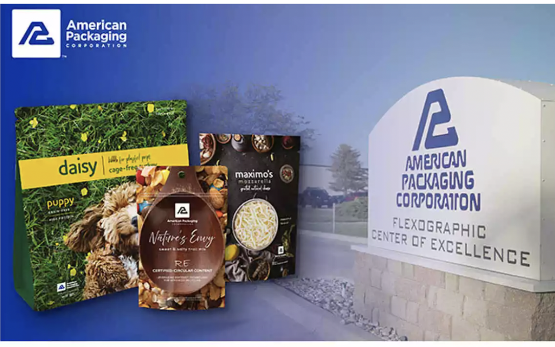American Packaging Plans $8 Million Expansion - Board Converting News