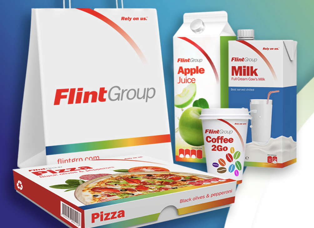 Flint Group Confirms Compositional GIO Compliance Across Portfolio ...