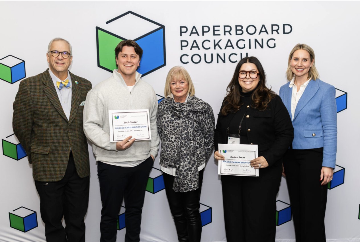 PPC’s Fall Folding Carton Boot Camp Delivers End-to-End Industry ...