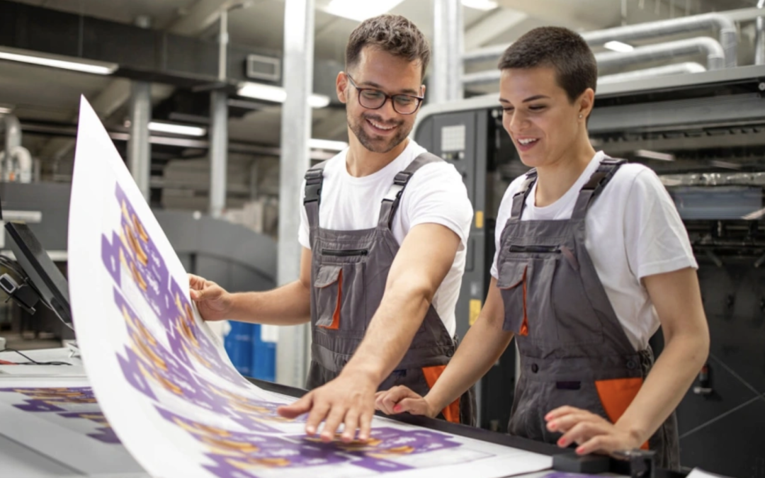 Thüringer Implements Newly Developed Flexo Standard - Board Converting News