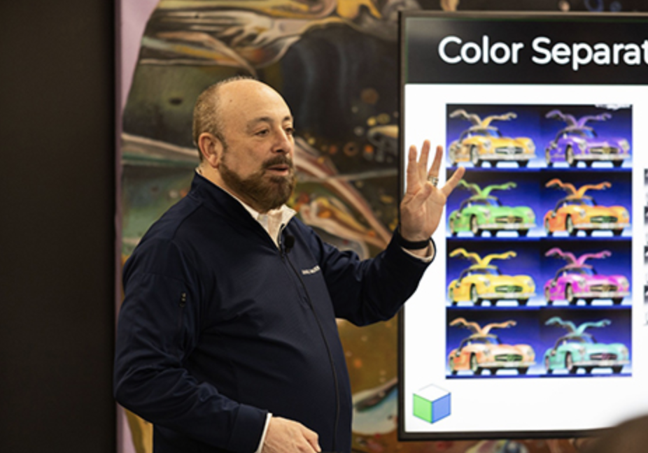 PPC Hosts Two-Day Spring Folding Carton Boot Camp At Springfield ...