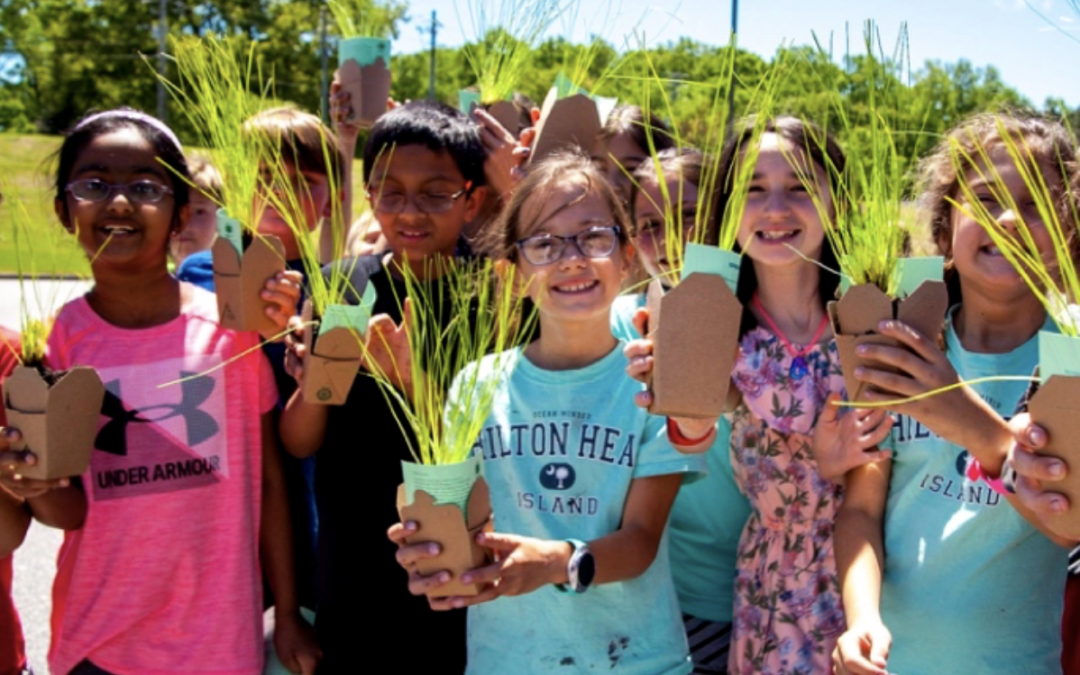 Colbert Packaging Delivers PPC TICCIT Program To Local Students - Board ...